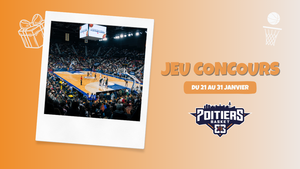 Rencontre exceptionnelle avec le PB86 ! 🏀 | Centre commercial ...